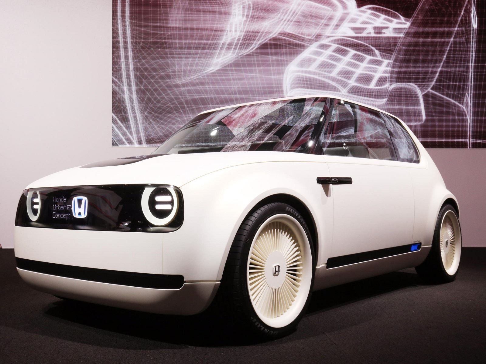 The Electric Car Revolution Began This Month In Geneva