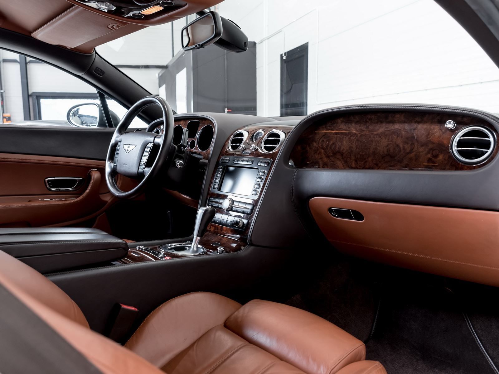 Instead Of The Bentayga, This Is The Off-Roader Bentley Should Have Built