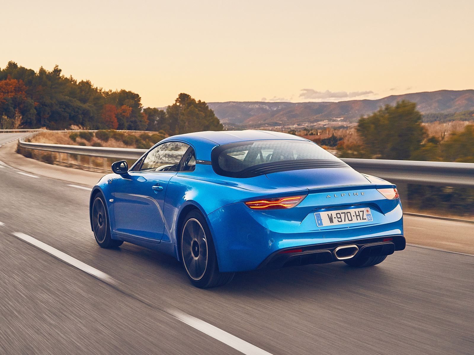 Jaguar Land Rover Poaches Alpine Boss To Run Special Operations