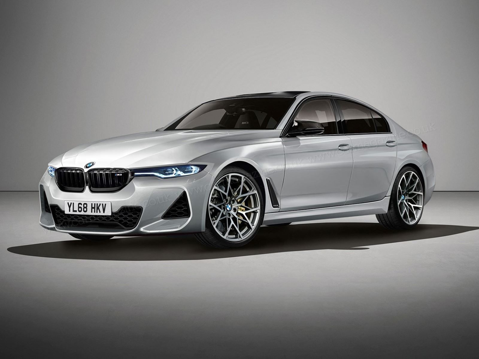5 Features We Want On The Next Generation BMW M3 and M4