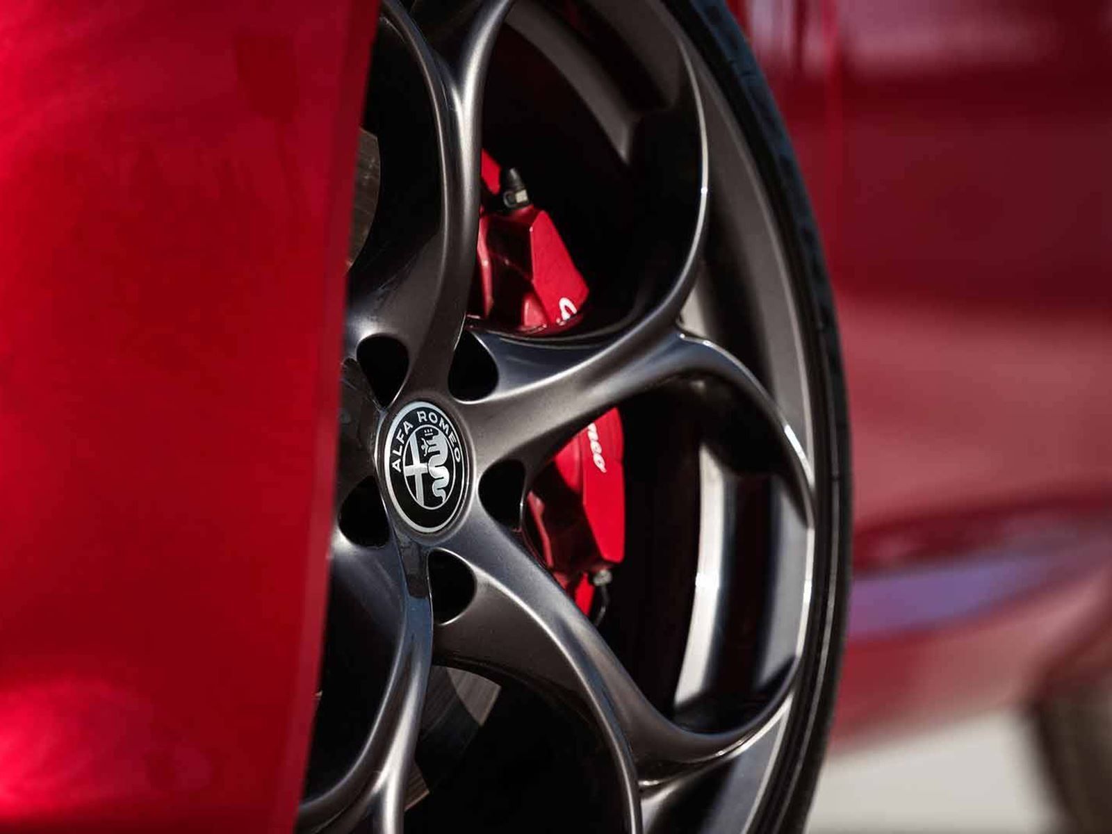 Alfa Romeo Giulia And Stelvio Get The Blacked-Out Special Edition Treatment