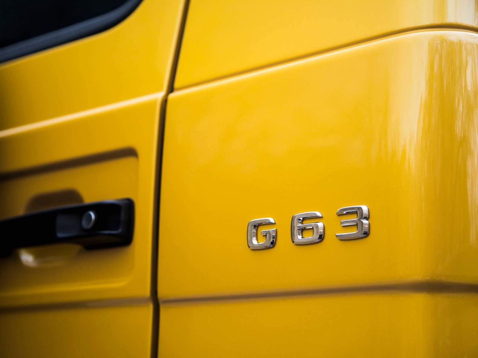Last Chance To Buy The Final Real G-Class