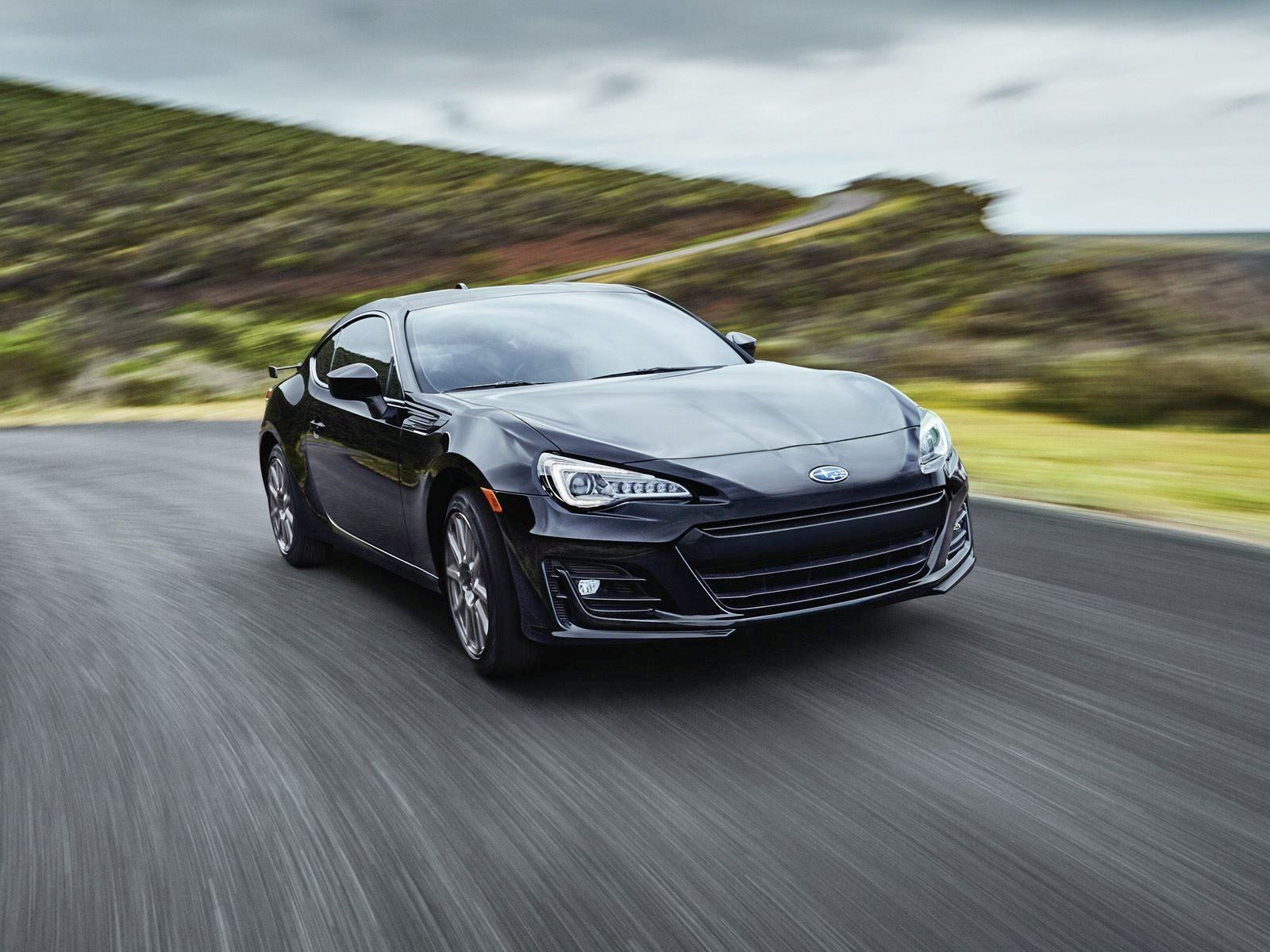 Toyota And Subaru Working On New 2.4-Liter Engine For Next Gen 86