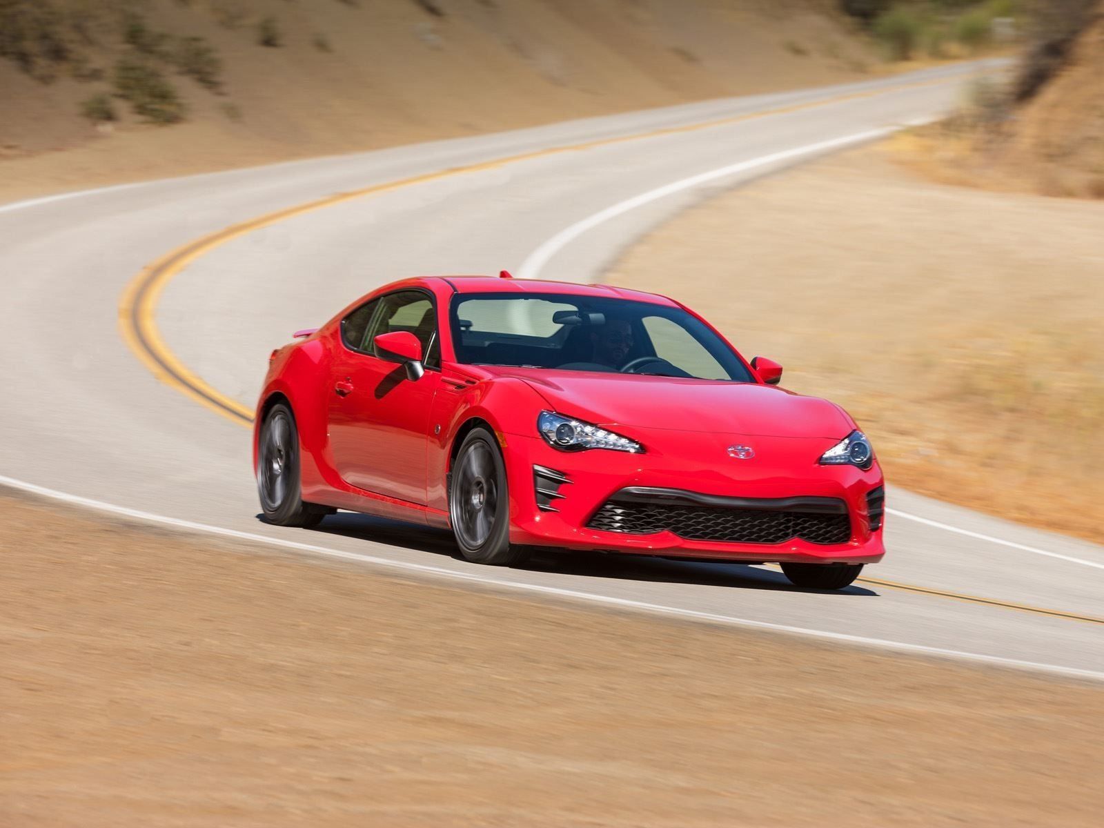 Toyota And Subaru Working On New 2.4-Liter Engine For Next Gen 86