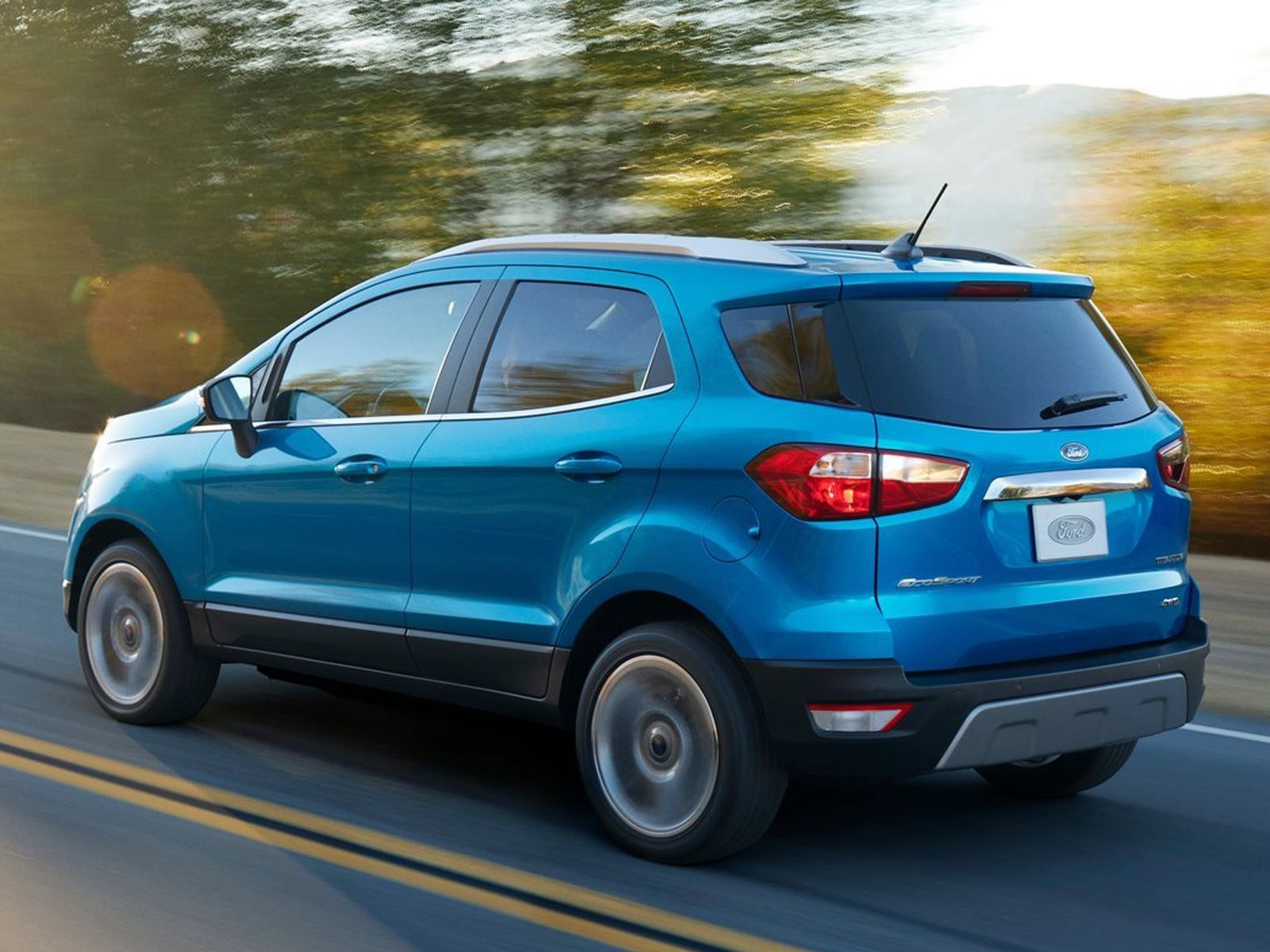 Chevrolet Spark May Be Replaced By (Surprise!) A Tiny Crossover