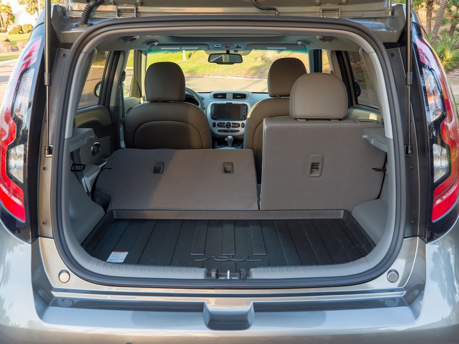 Kia Takes One Step Closer To Wireless Charging