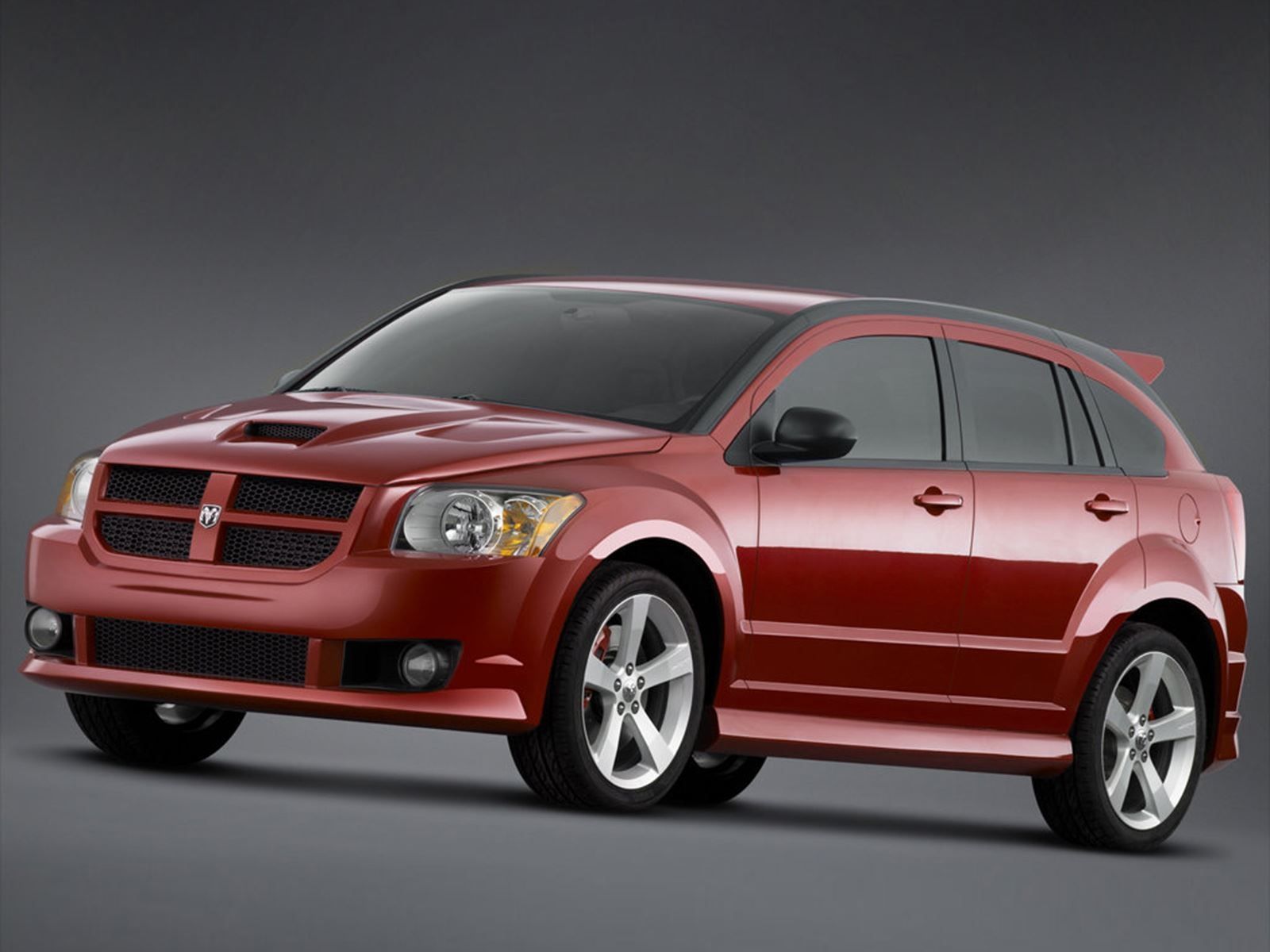 This Forgotten Hot Hatch From Dodge Is Now A Cheap Performance Bargain