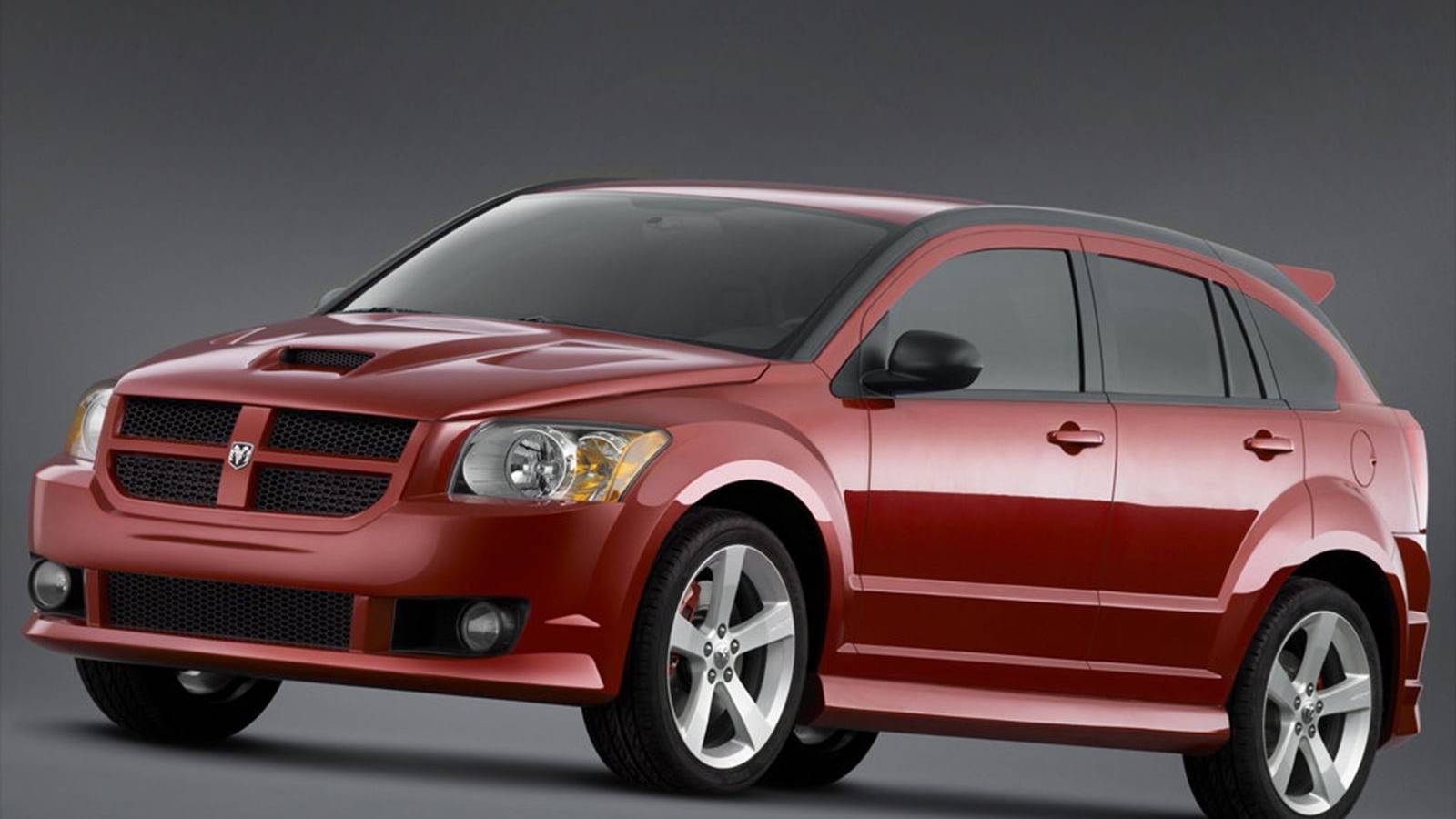 This Forgotten Hot Hatch From Dodge Is Now A Cheap Performance Bargain