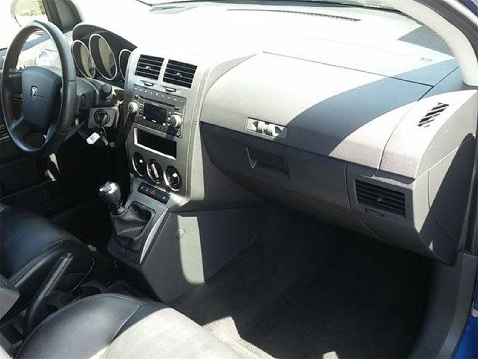 This Forgotten Hot Hatch From Dodge Is Now A Cheap Performance Bargain