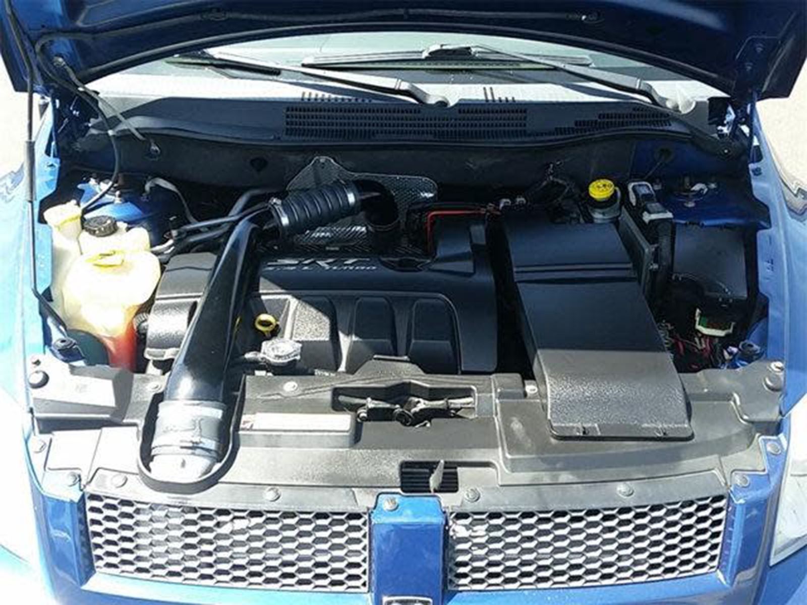 This Forgotten Hot Hatch From Dodge Is Now A Cheap Performance Bargain