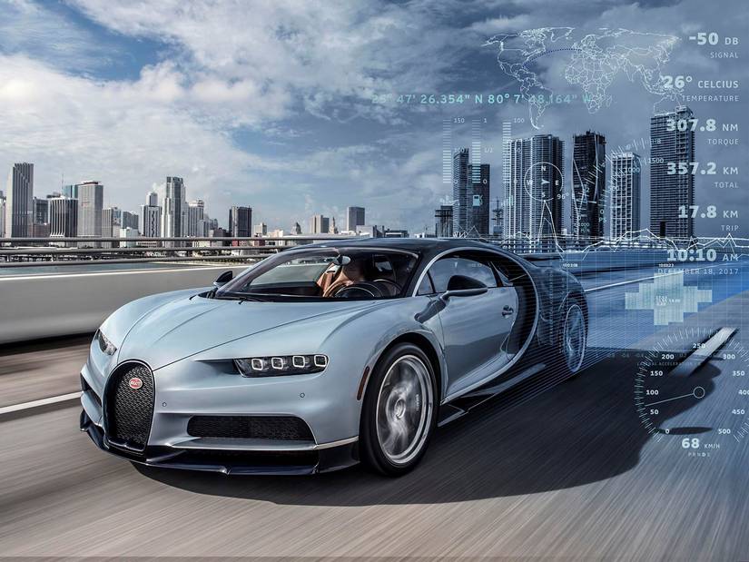 bugatti customer service