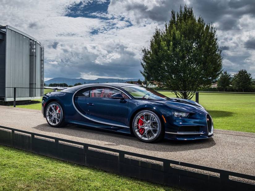 bugatti customer service