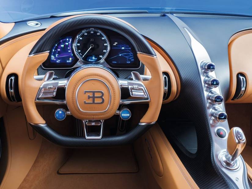 bugatti customer service