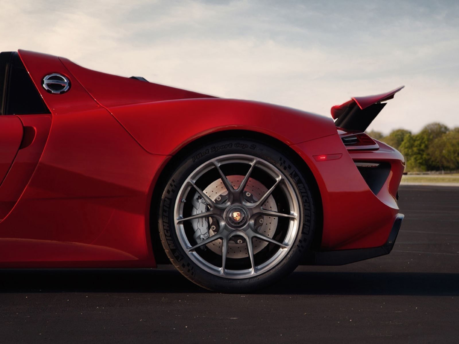 Iconic Aftermarket Wheel Designs