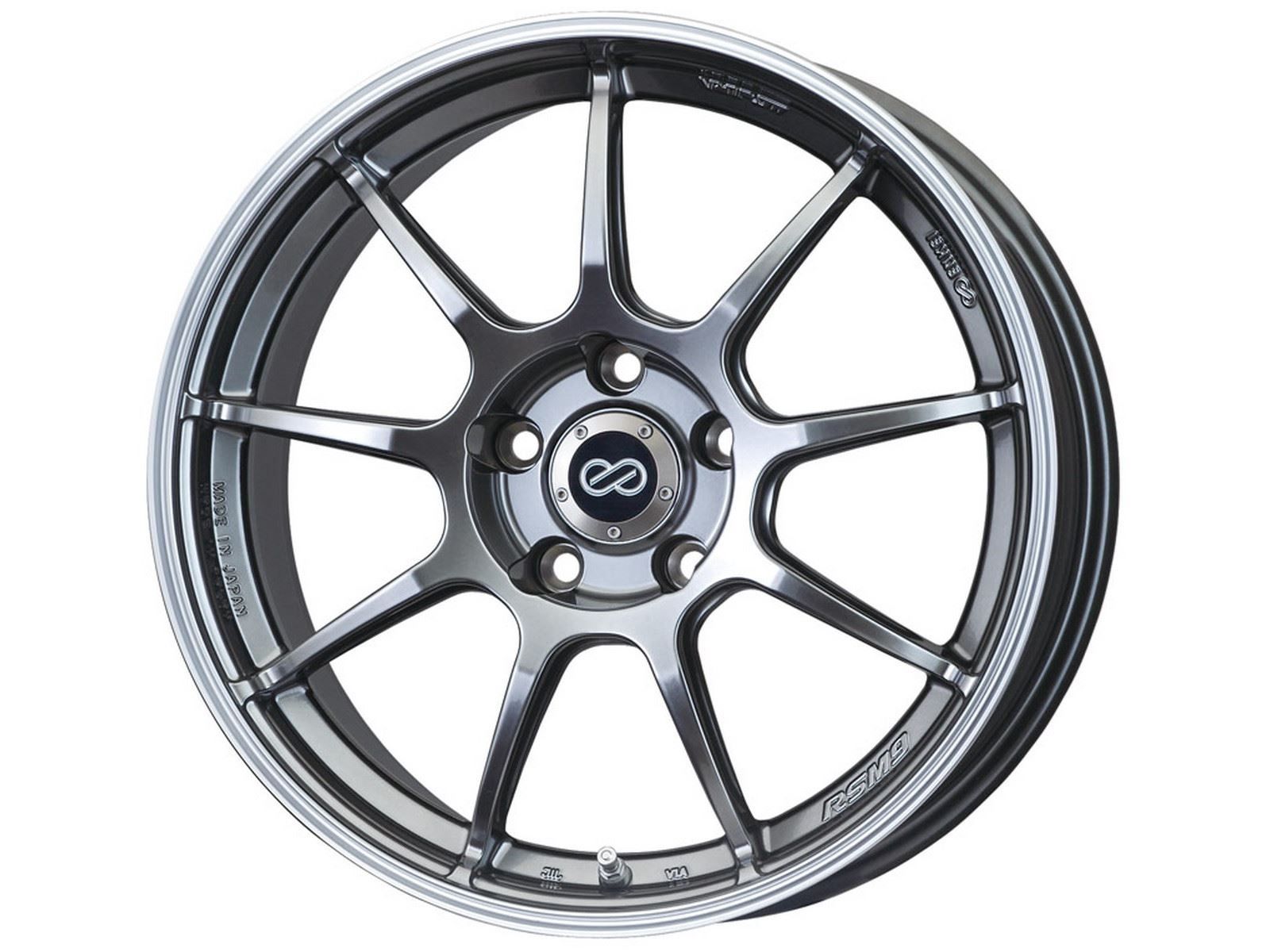 Iconic Aftermarket Wheel Designs