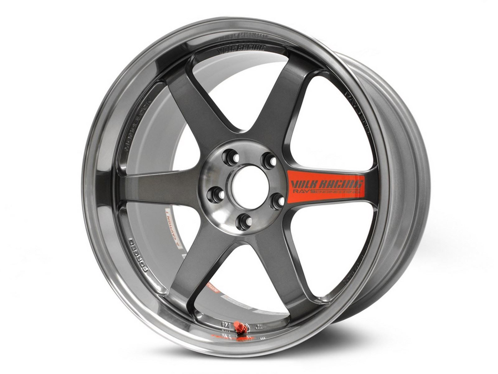 Iconic Aftermarket Wheel Designs
