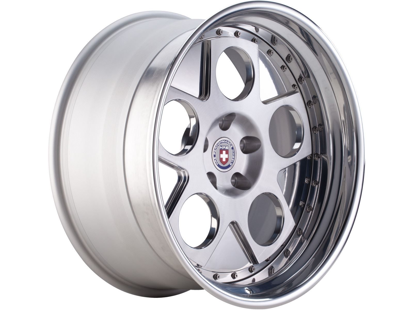 Iconic Aftermarket Wheel Designs
