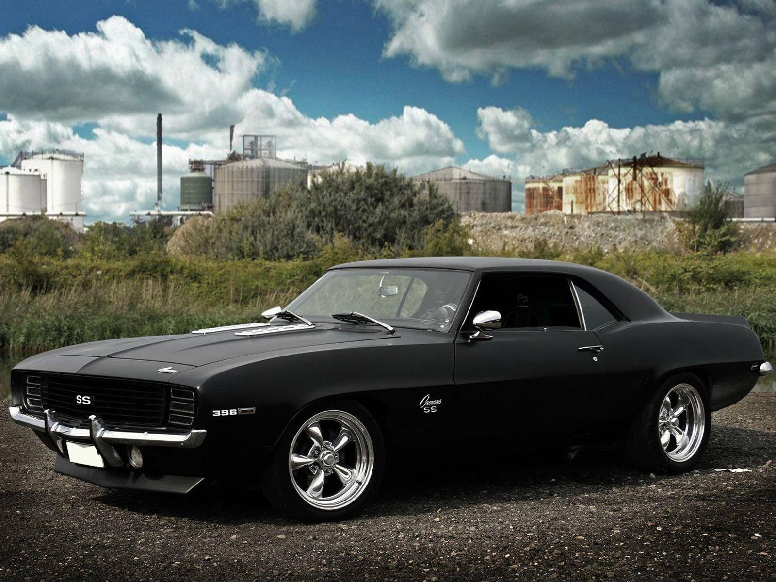 Iconic Aftermarket Wheel Designs