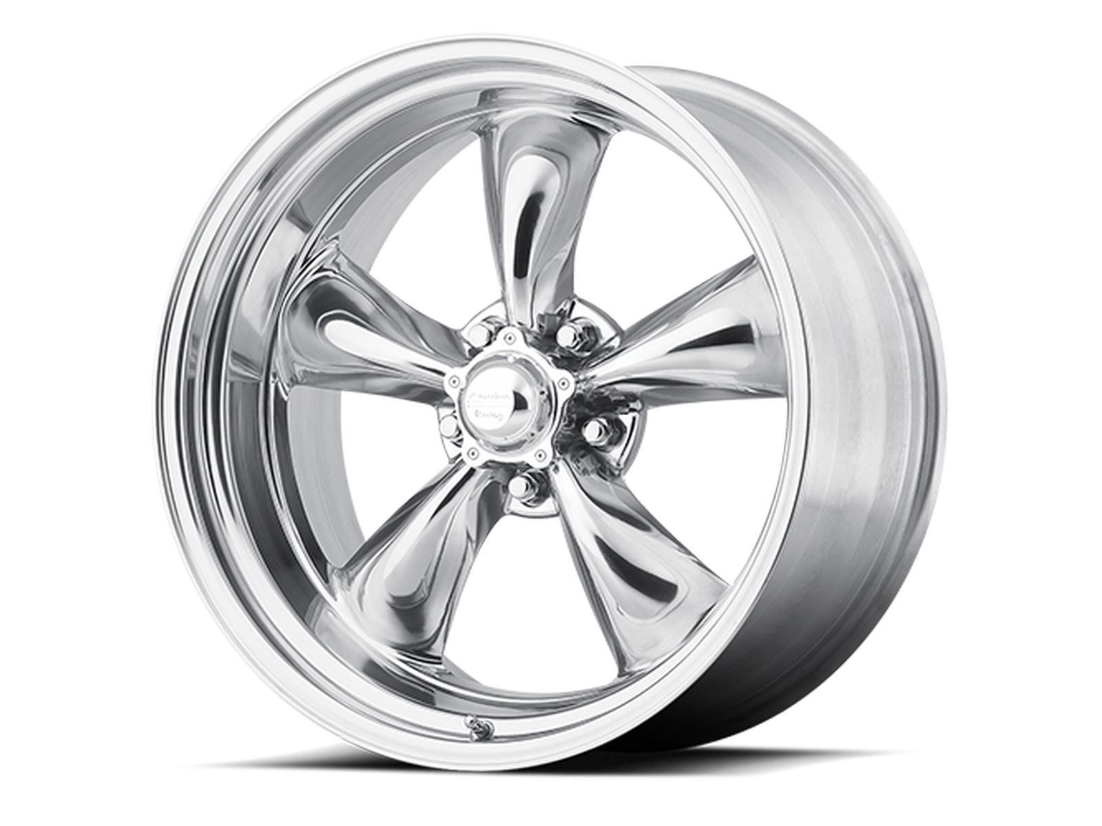 Iconic Aftermarket Wheel Designs