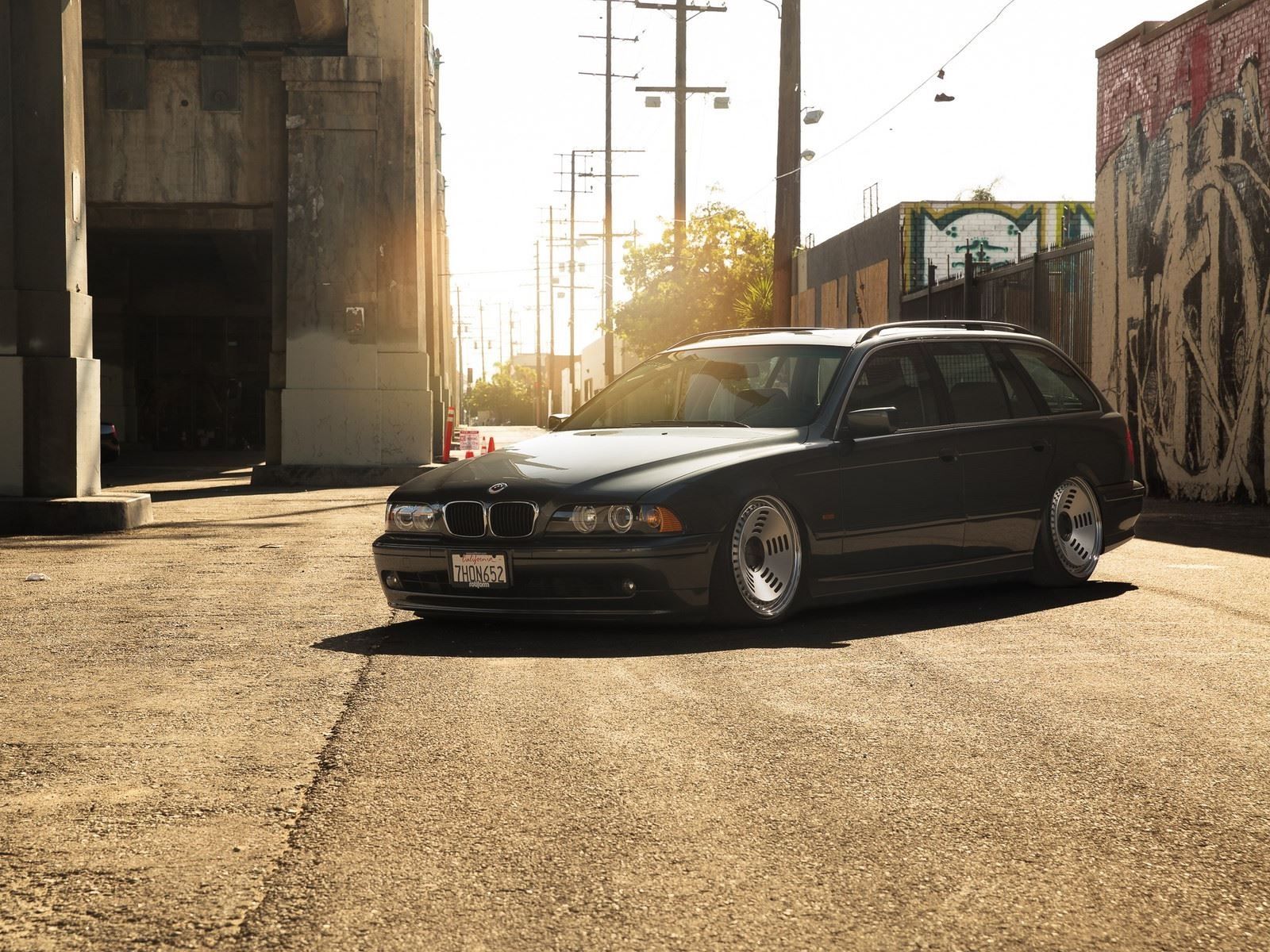 Iconic Aftermarket Wheel Designs