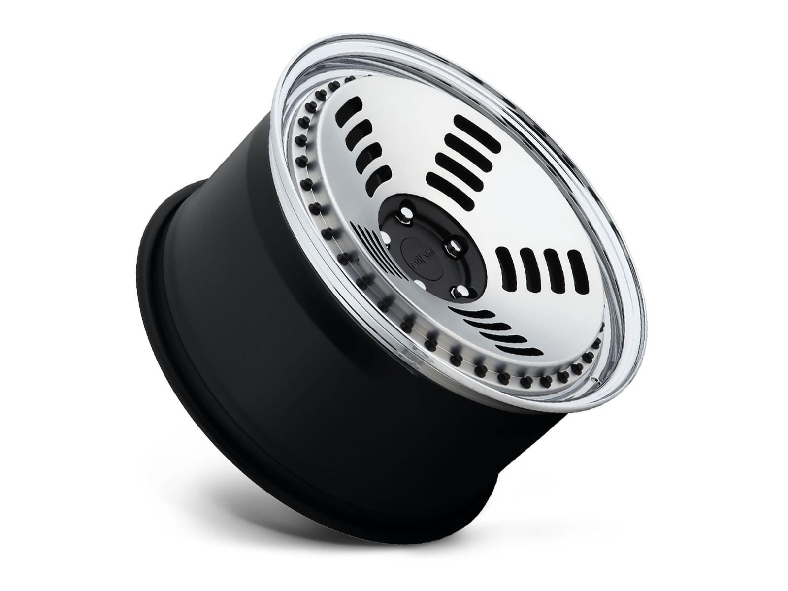 Iconic Aftermarket Wheel Designs