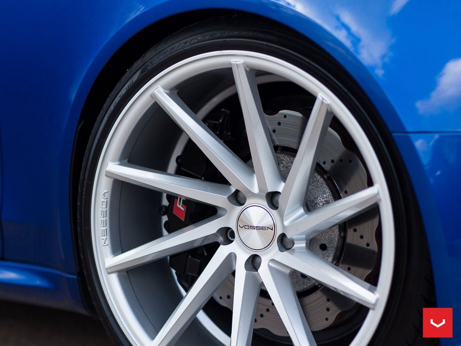 Iconic Aftermarket Wheel Designs