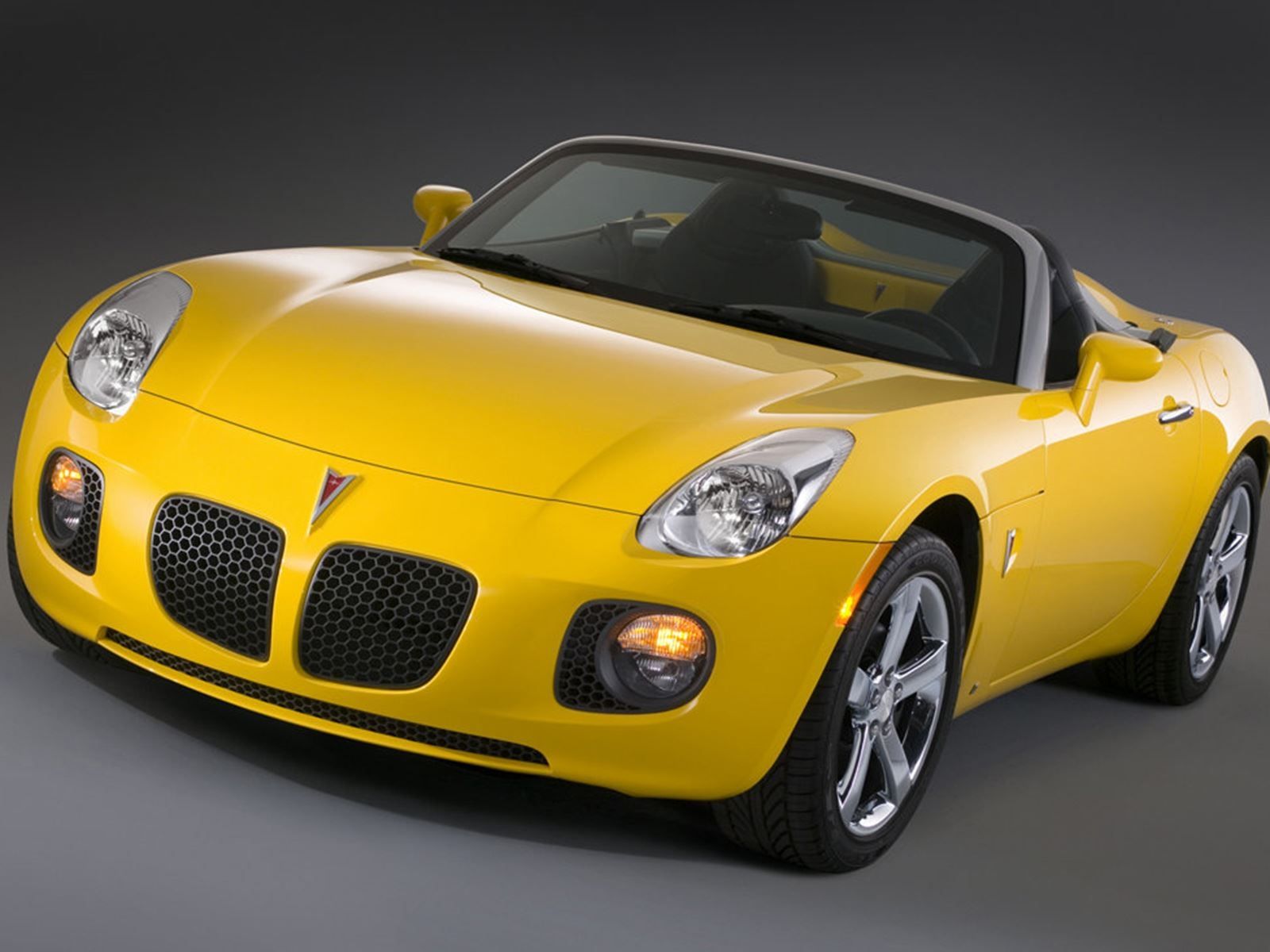 GM's Forgotten Miata Competitors Are Now A Used Bargain
