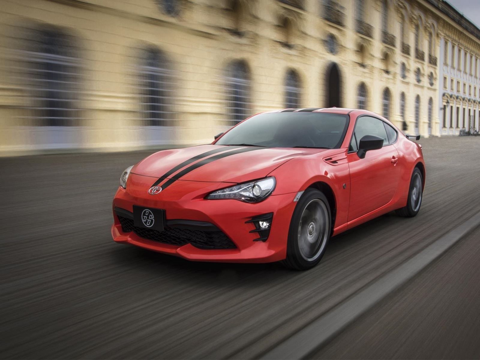 8 Sporty Coupes For The Price Of A Toyota Camry