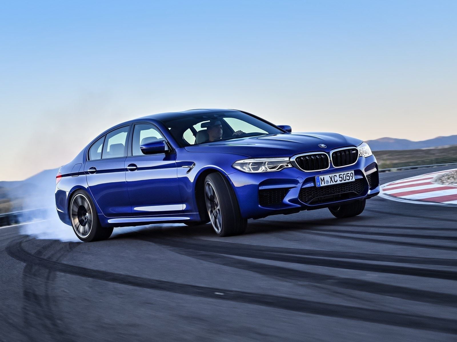 Why Torque Vectoring Makes Driving So Much Fun