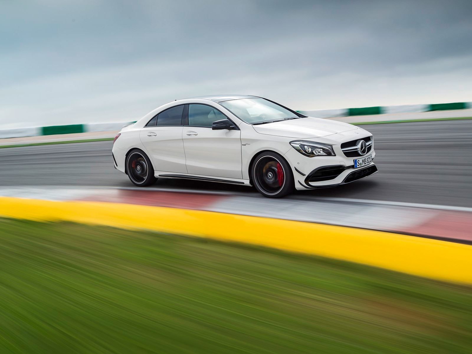 Why Torque Vectoring Makes Driving So Much Fun