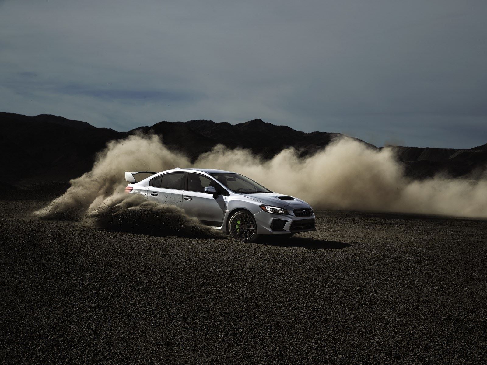 Why Torque Vectoring Makes Driving So Much Fun