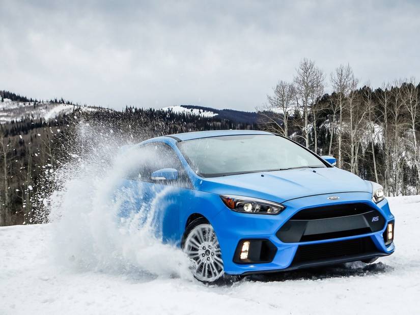 Why Torque Vectoring Makes Driving So Much Fun