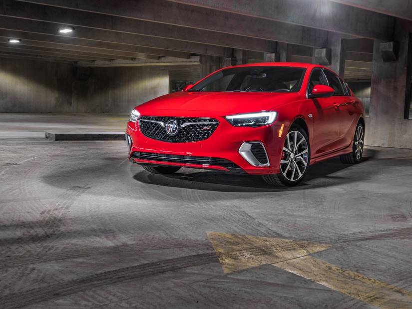 Why Torque Vectoring Makes Driving So Much Fun