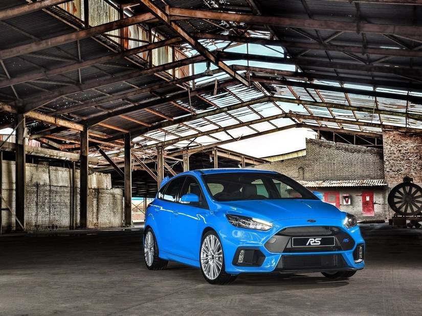 Why Torque Vectoring Makes Driving So Much Fun