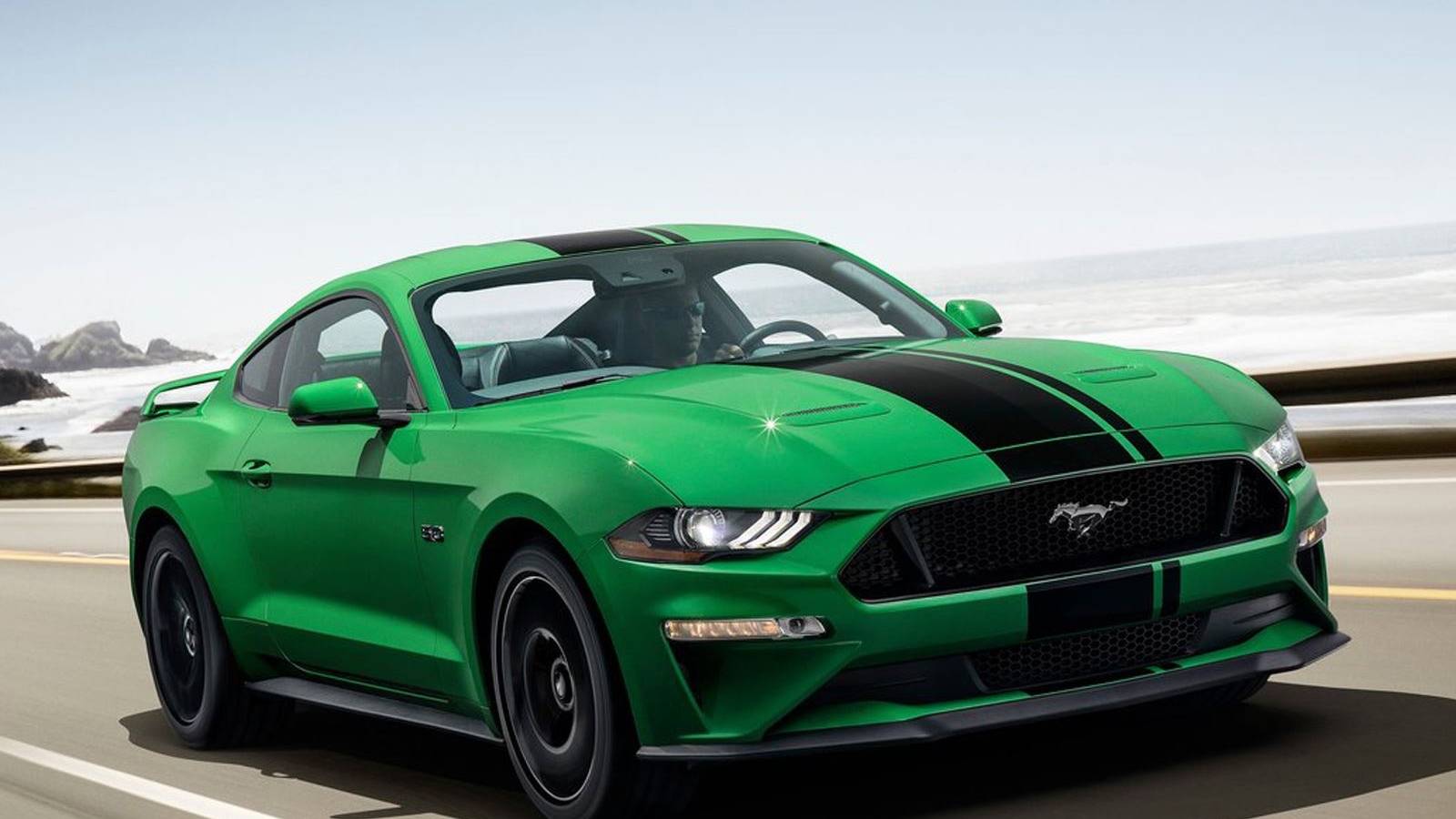 Ford Rejects GM's 9-Speed Slushbox Because It Wasn't Good Enough