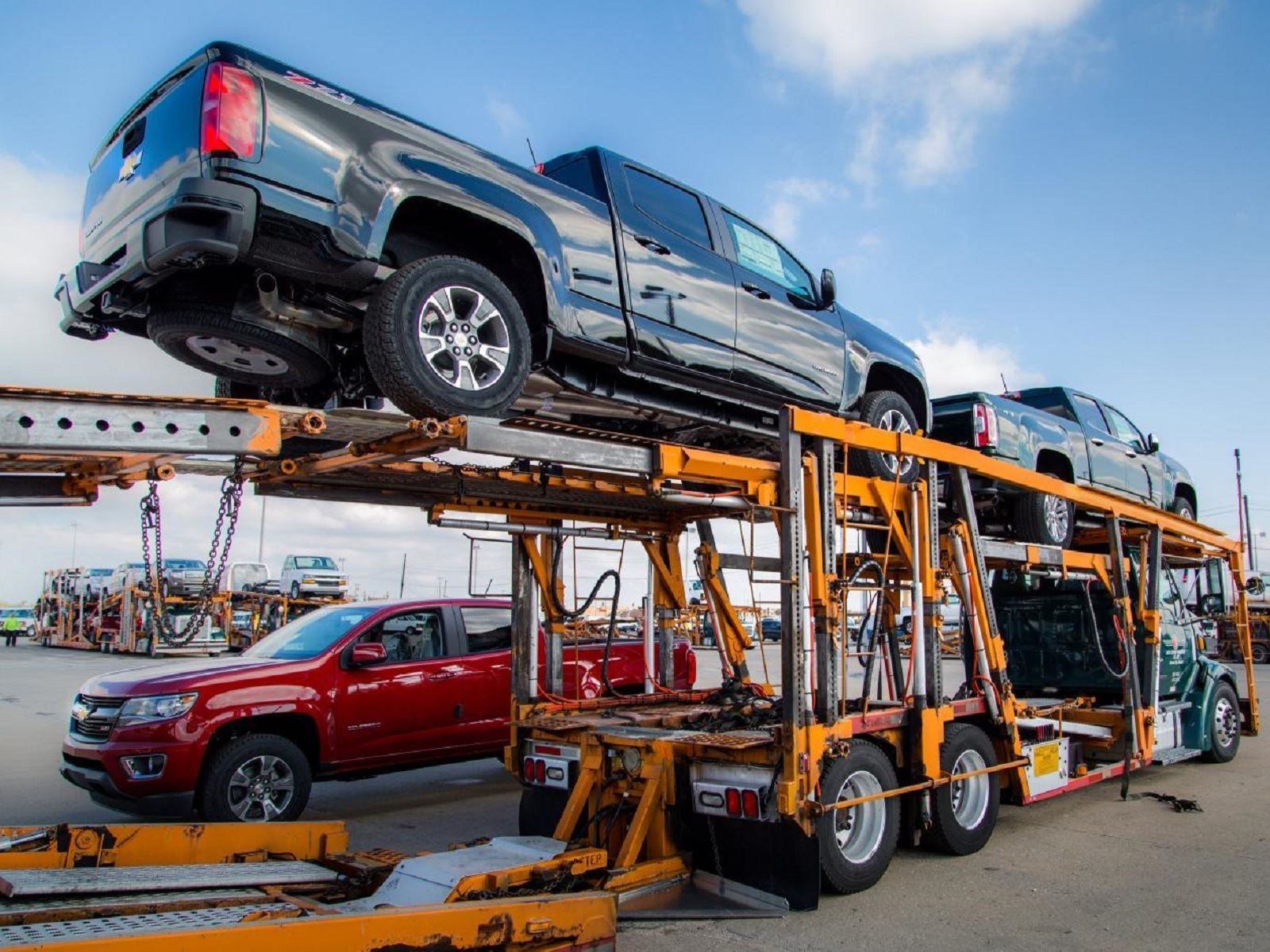 What S The Difference Between Cpo And Used Cars