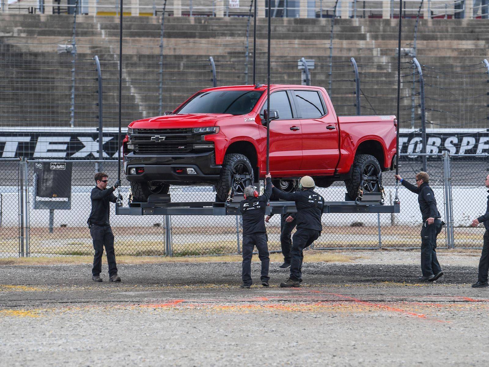 2019 Chevrolet Silverado 1500 First Look Review: A Truck For Everyone