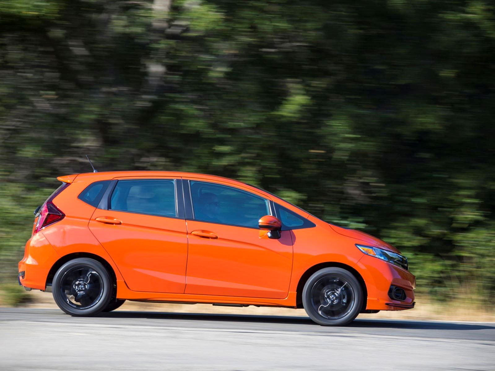 2019 Honda Fit Arrives With A Surprising Price