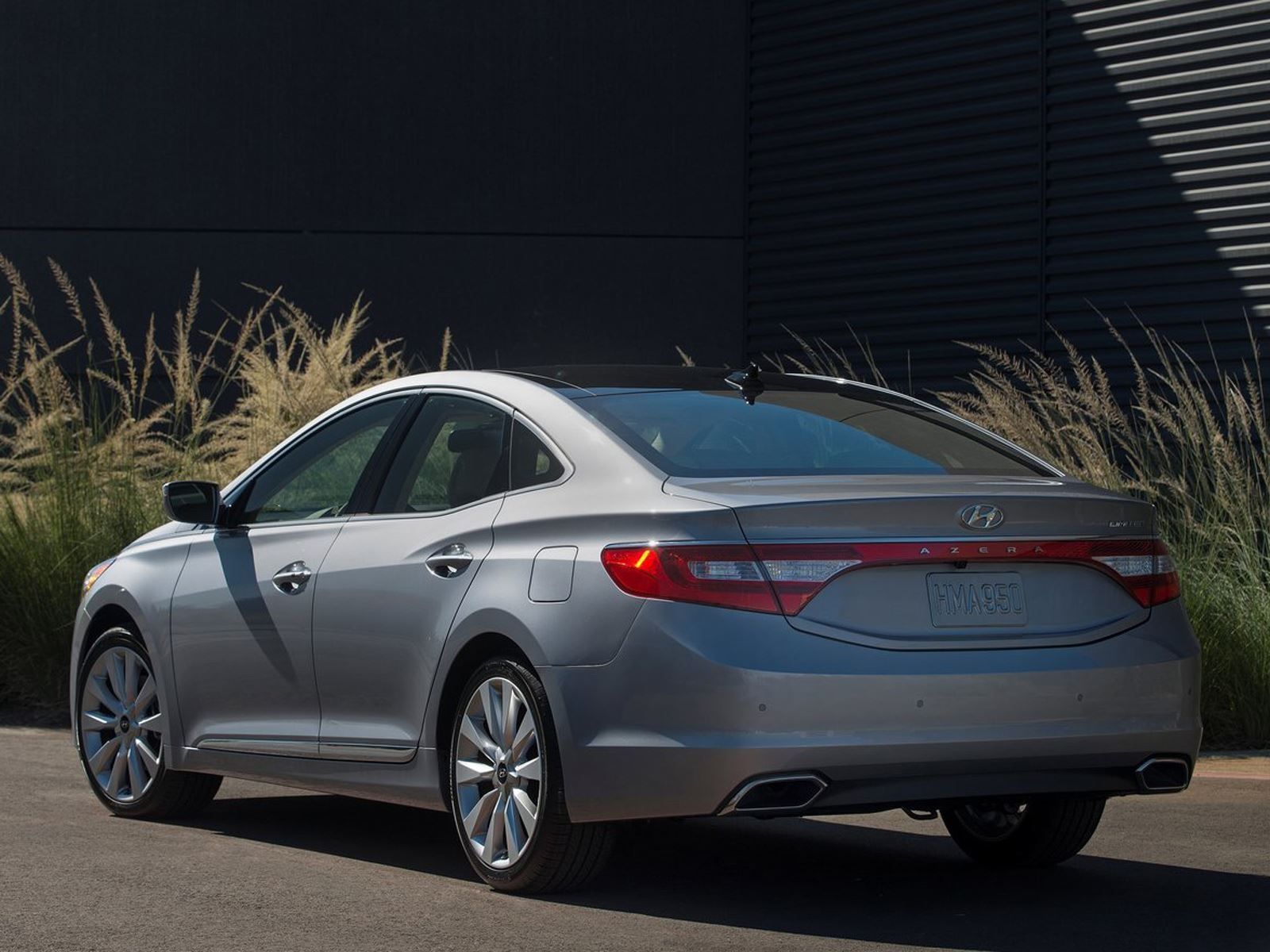 We Were Told The Hyundai Azera May Return To The US