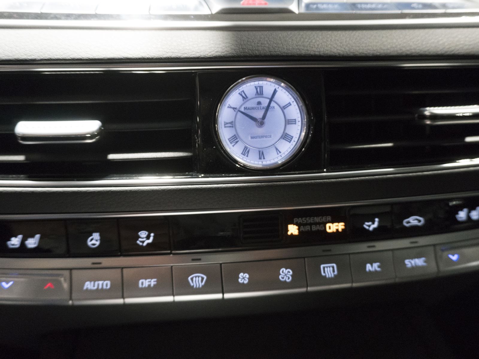 2019 Kia K900 First Drive Review: Proof Kia Can Mix It With The Big Boys