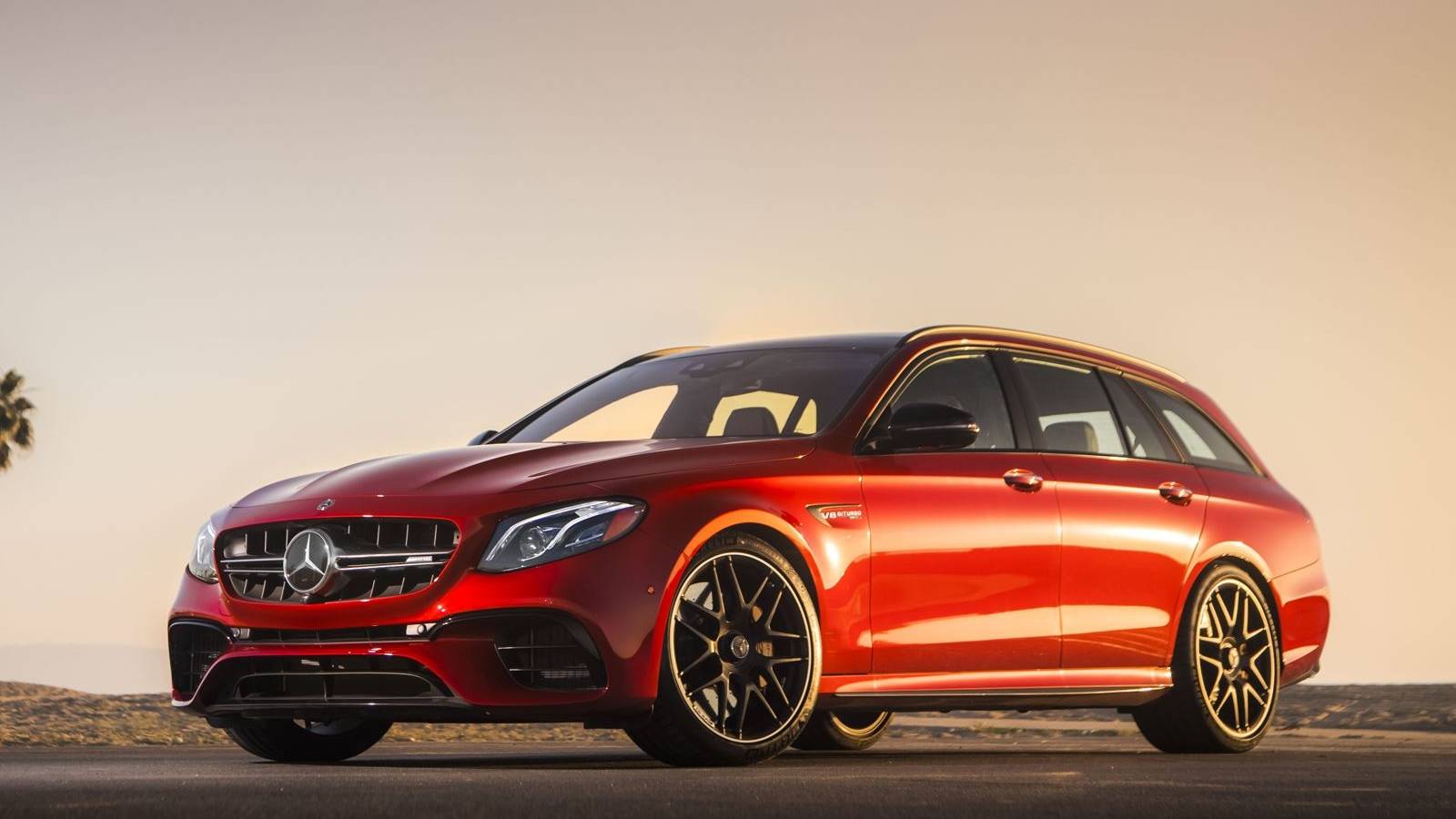 5 Amazing Sleeper Cars You Can Buy In 2018