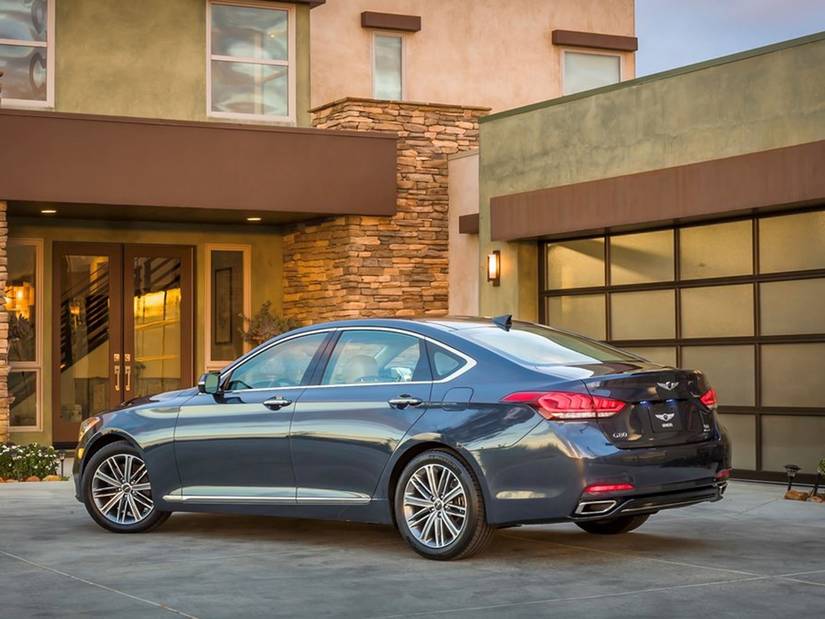 5 Amazing Sleeper Cars You Can Buy In 2018