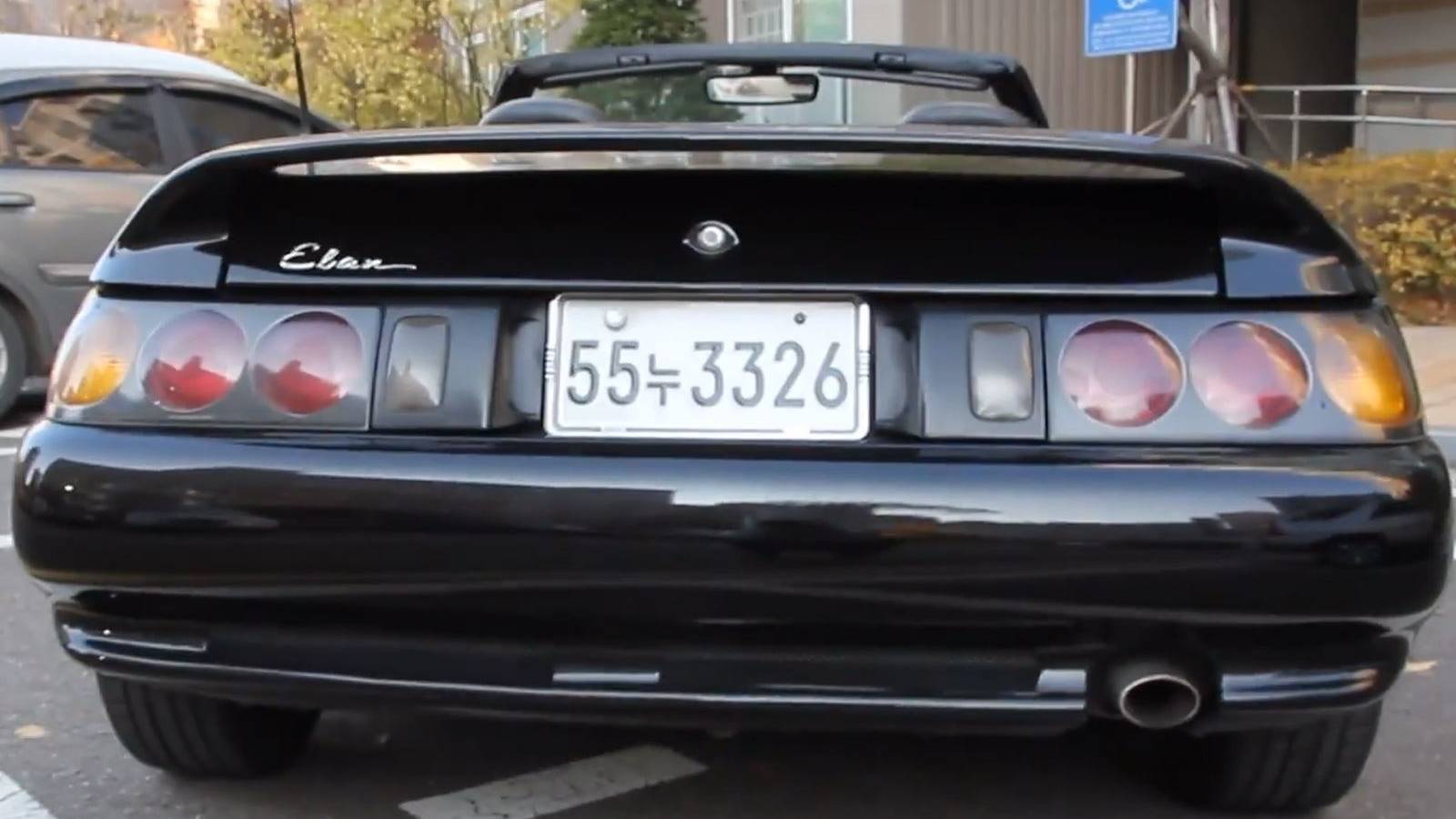 Kia Models You Never Knew Existed