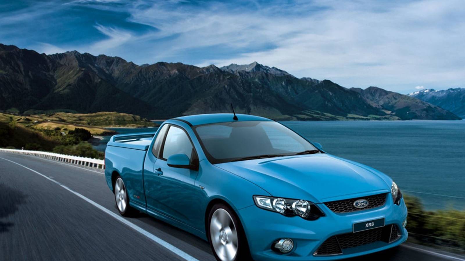 Best Cars Ford Ever Made