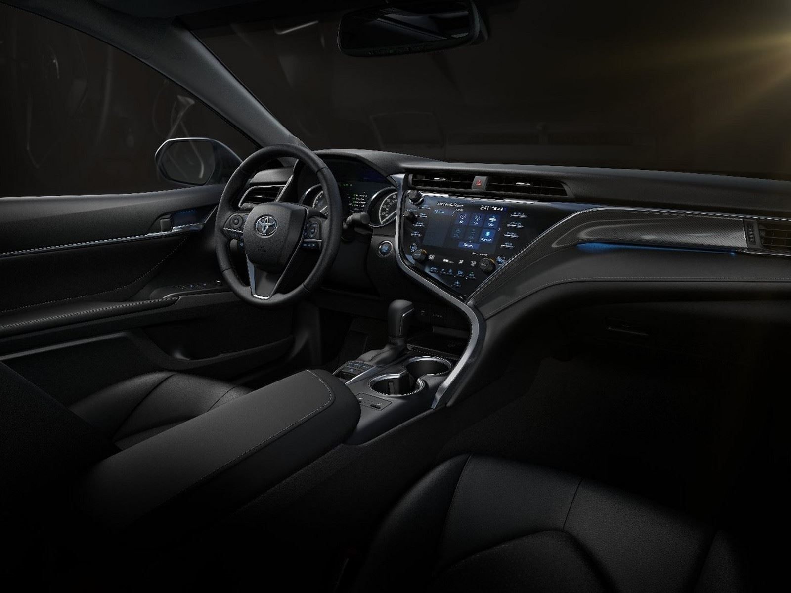 Best Luxury Cars Built By Non-Luxury Brands