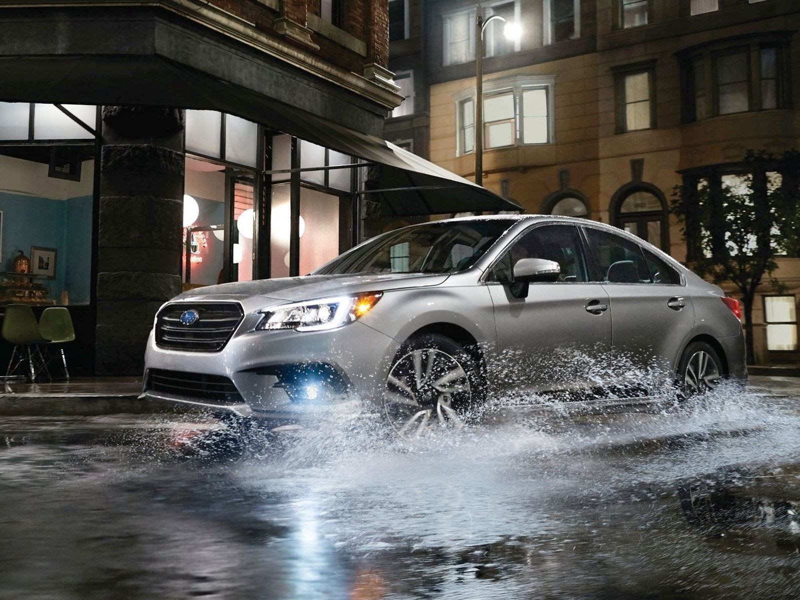 Best Luxury Cars Built By Non-Luxury Brands