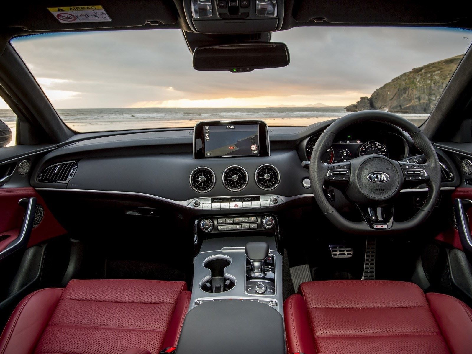 Best Luxury Cars Built By Non-Luxury Brands