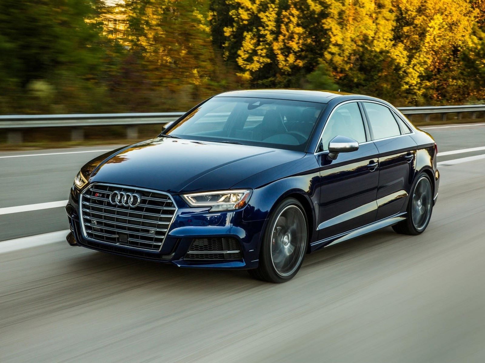 Quickest 4-Cylinder Cars On The Market