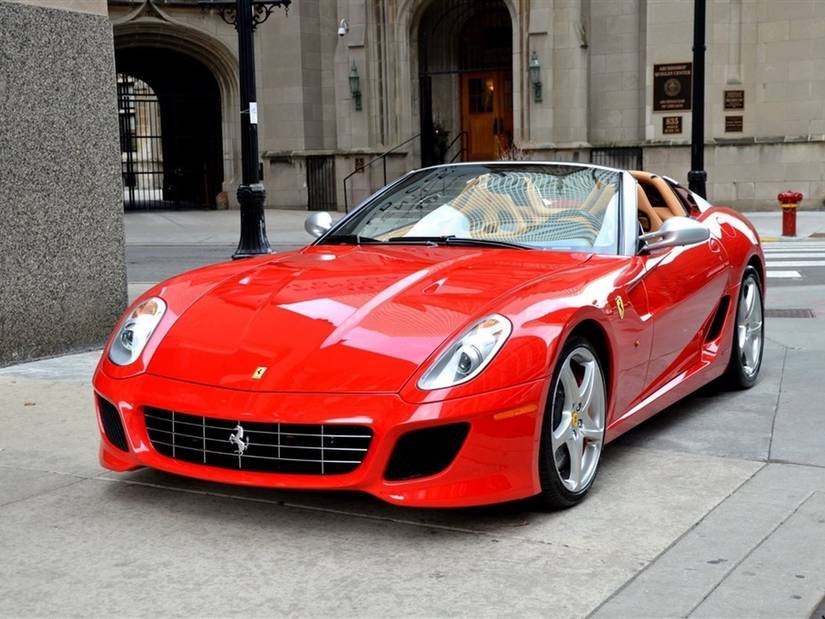 15 Most Expensive Second Hand Cars You Can Buy Right Now