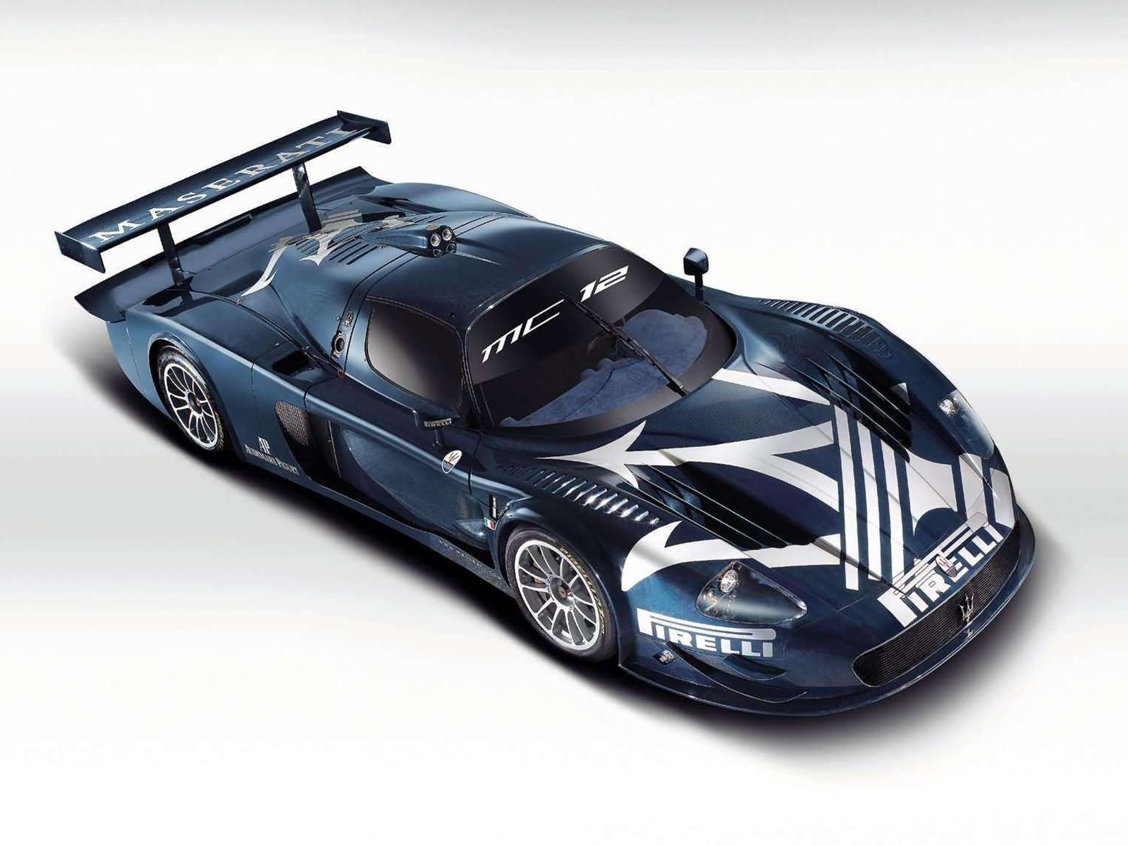 This Is The Mid-Engined Supercar We Wish Maserati Would Make